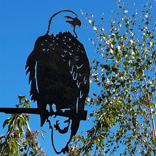 Metalbird - Proudly Made Here in North America – Metalbird Canada