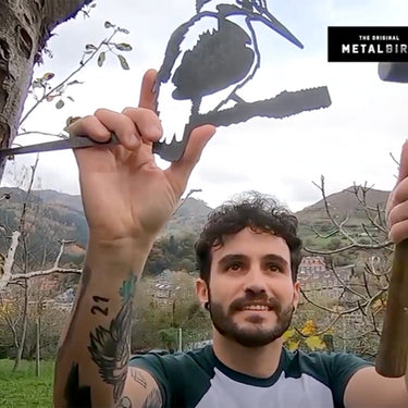 Metalbird - Proudly Made Here in North America – Metalbird Canada