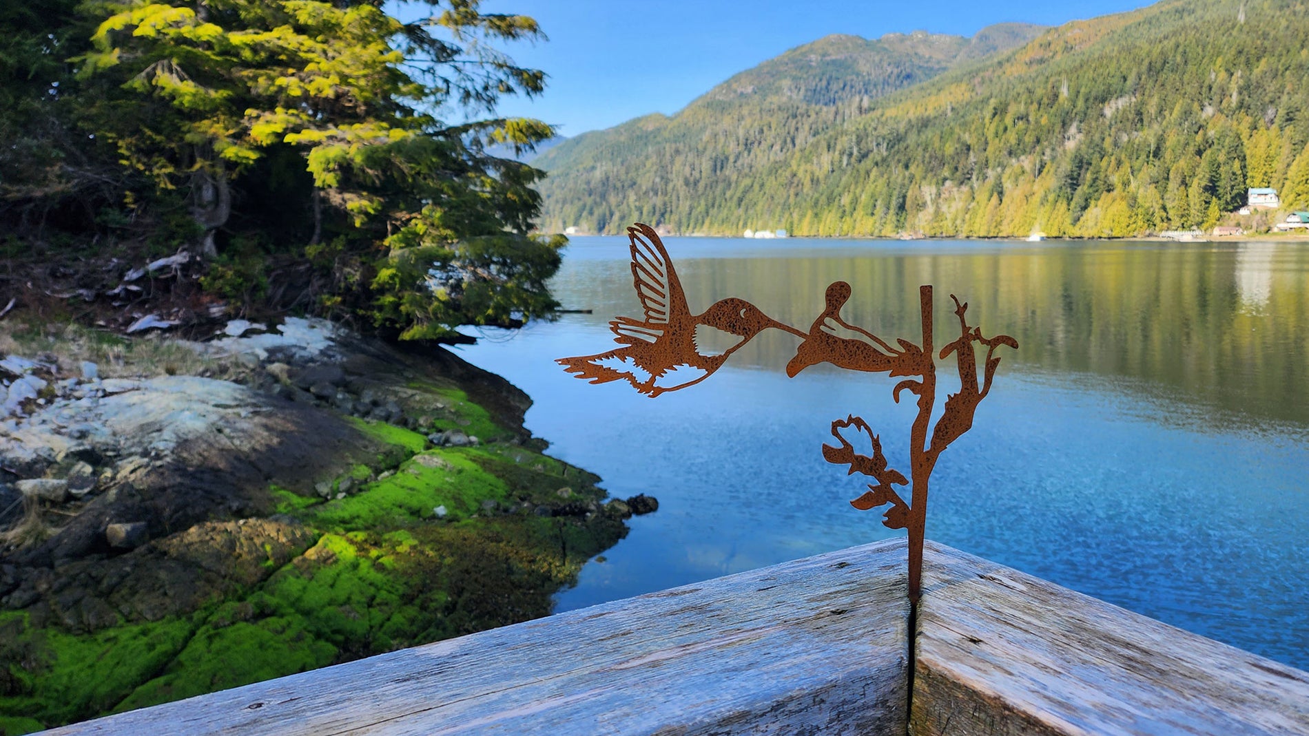 Metalbird - Proudly Made Here in North America – Metalbird Canada