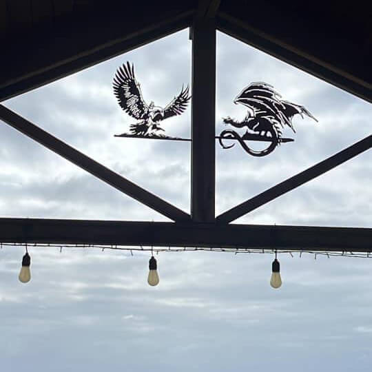 Metalbird - Proudly Made Here in North America – Metalbird Canada