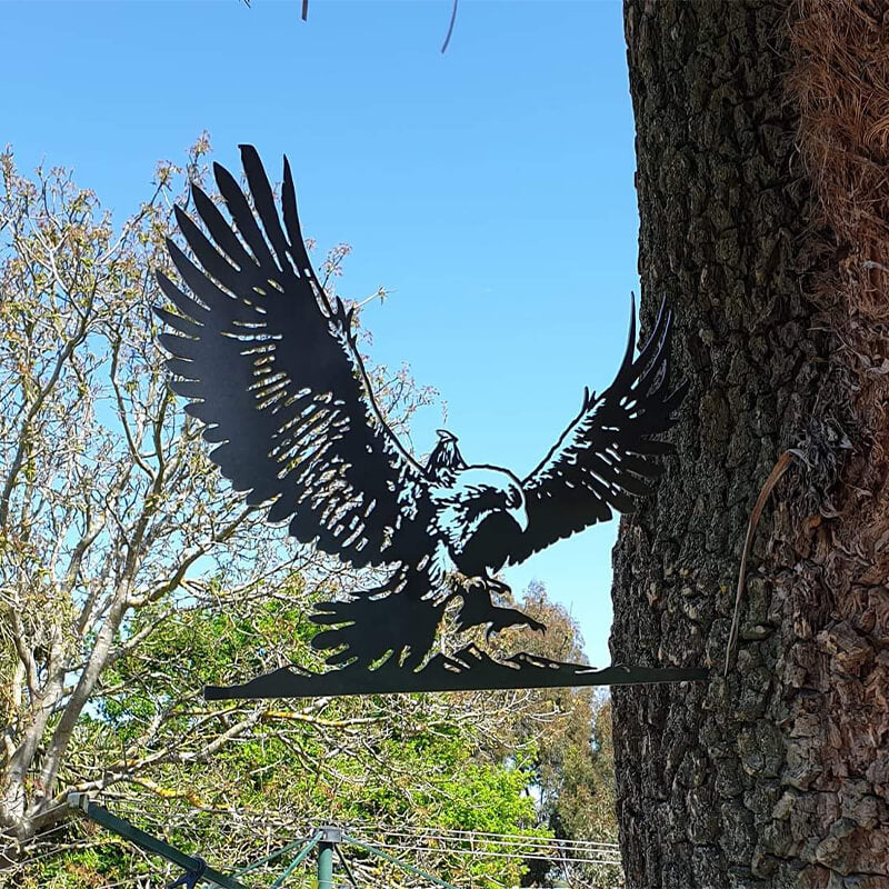 Metalbird - Proudly Made Here in North America – Metalbird Canada