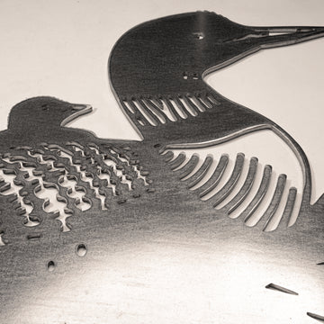 The Birds – Metalbird Canada